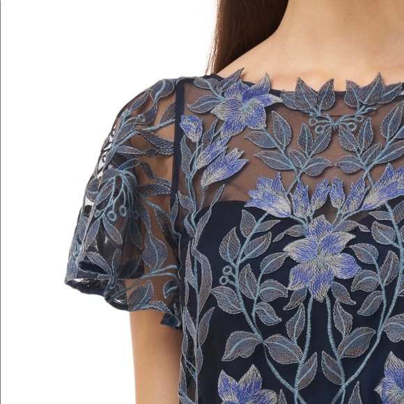 JS Collections | Dresses | New Js Womens Collections Embroidered ...